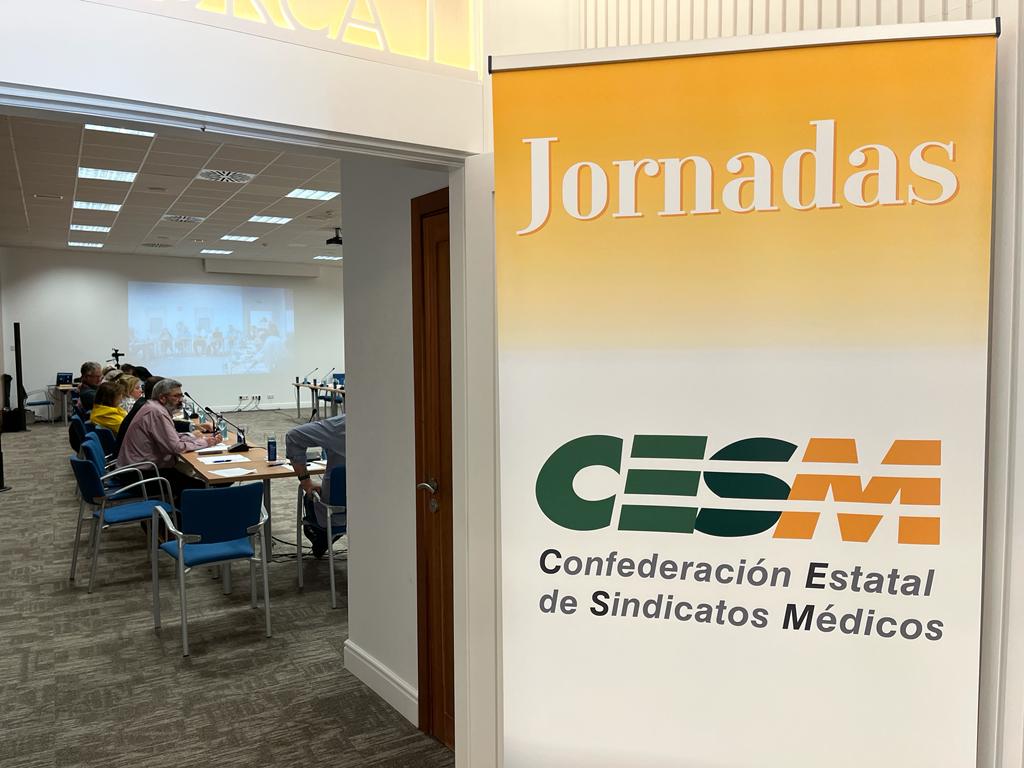 CESM considera intolerable el recorte de derechos que se está produciendo en la revisión del ...