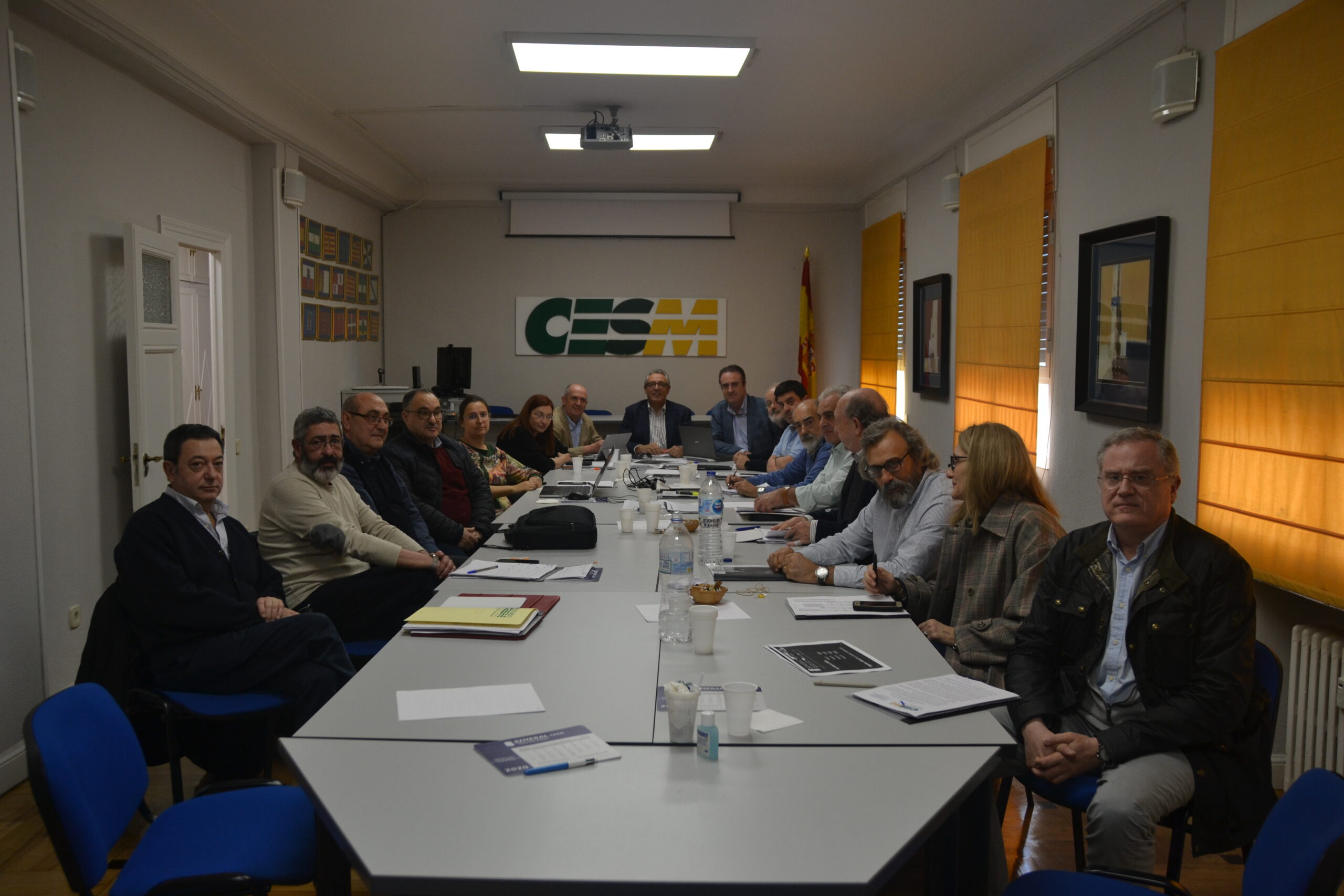 CESM-CV lleva al gobierno los problemas laborales de los médicos ...