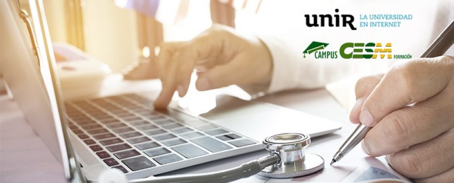 UNIR baja los precios de los Master para afiliados hasta el 30 de junio ...