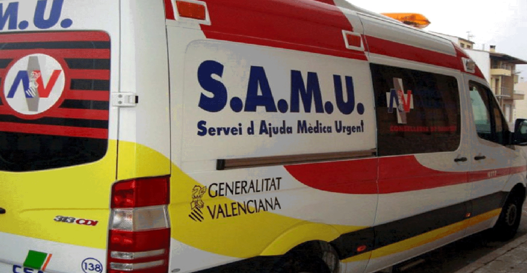 CESM-CV presenta querella contra la creación del SES enfermero ...