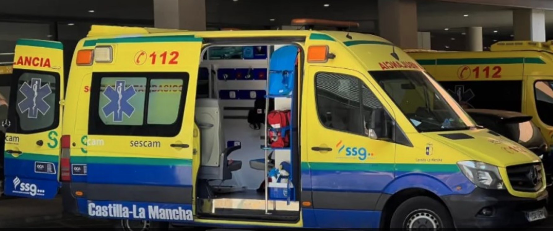 CESM CLM lamenta y denuncia los hechos acaecidos en el PAC de Daimiel y pide respeto hacia los ...